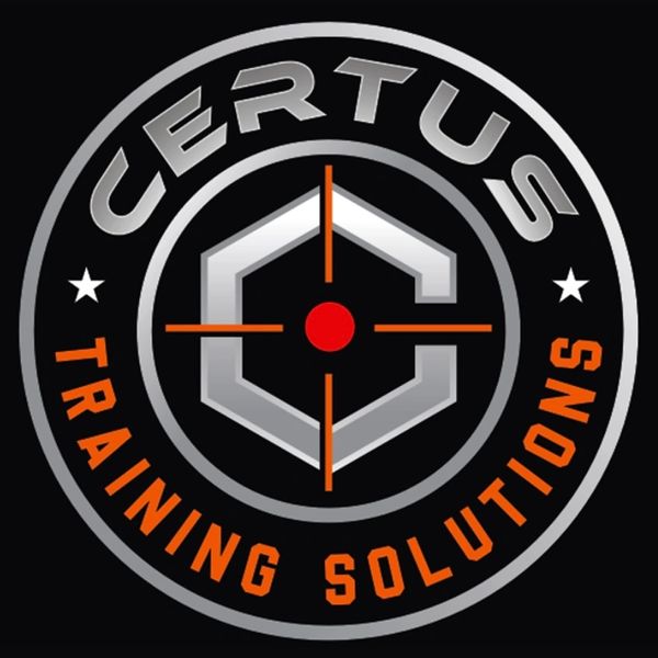 About | Certus Training Solutions